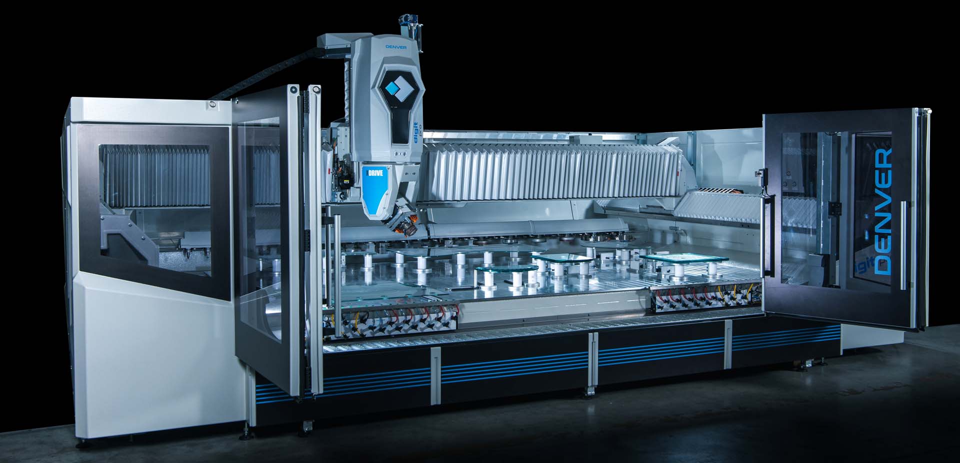 DIGIT PRO GLASS - Glastechnik Holger Kramp GmbH